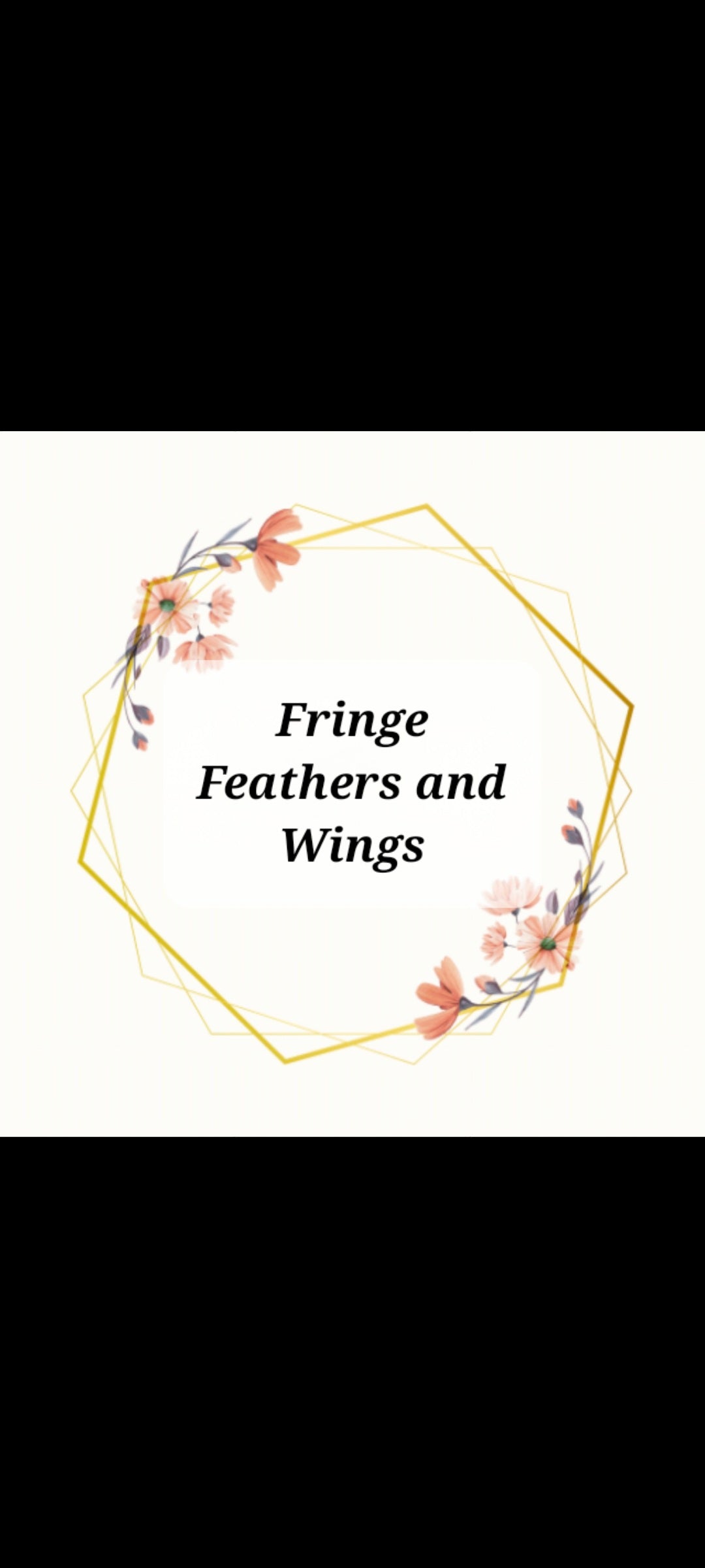 Fringe, Feathers and Wings Collection – GG Creations Supply